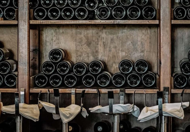 Alicante: Wine Tour and Lunch with Bodega Visit and Novelda - Your Alicante Day in Focus: What to Expect