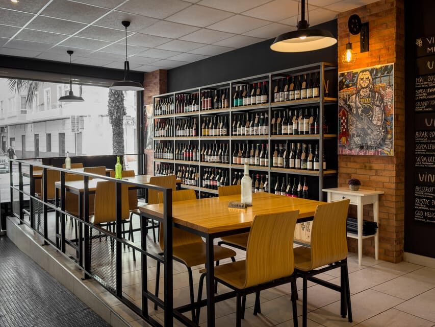 Alicante: Wine Walking Tour with Sommelier - Final Thoughts
