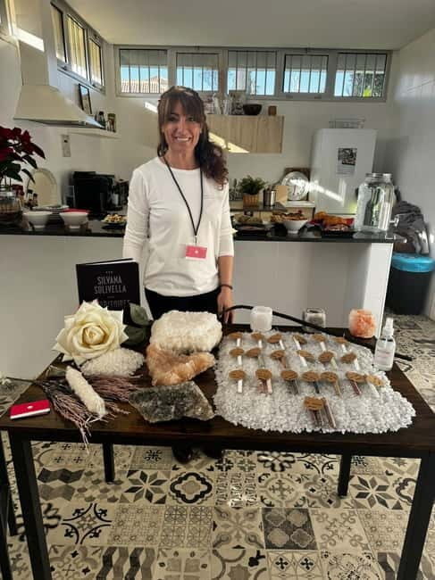 Alicante: World Salt Tasting - How the Tour Combines Education and Enjoyment