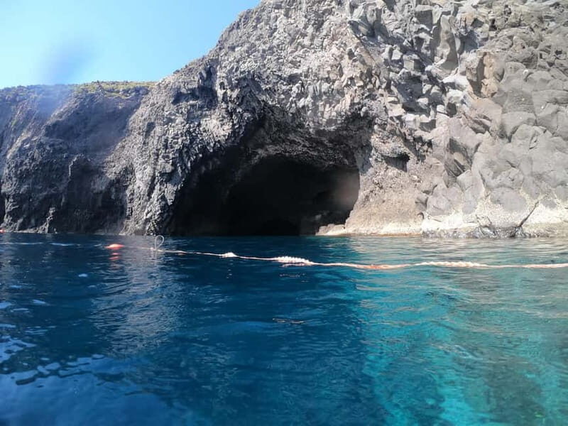 Alicudi e filicudi tour from Lipari - What to Expect and Practical Tips