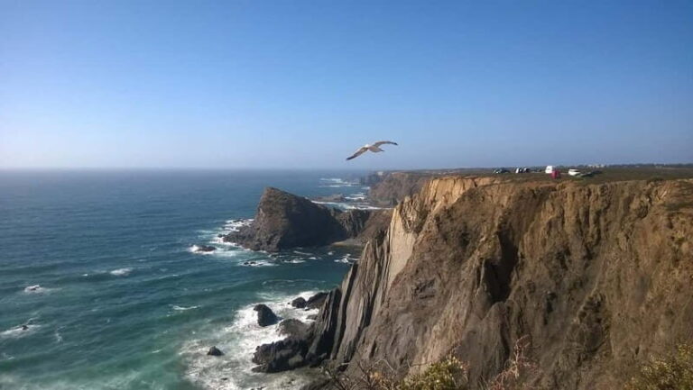 Aljezur private guided city tour - The Experience in Detail