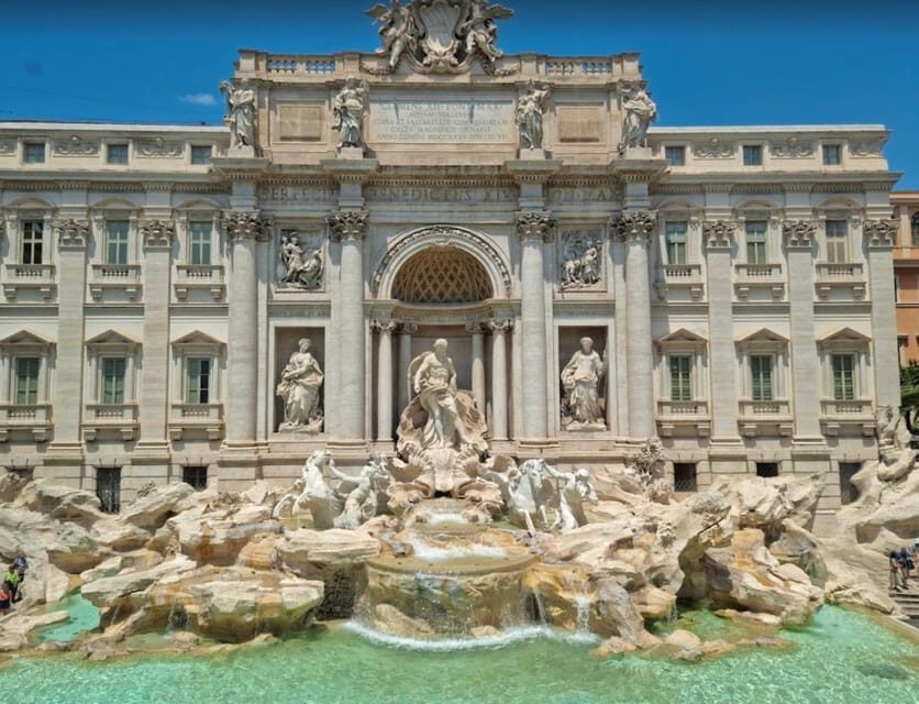 All about history of Rome with Pro Guide - What to Expect from the Tour Experience