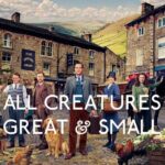"All Creatures Great and Small" Private Tour from the Lake District - Who Will Love This Tour?