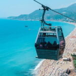 All Day Alanya City: Boat, Castle, Cable Car, Damlatas Cave - Authentic Experiences and Insights