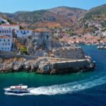 "All-Day Private Excursion to Hydra Island from Athens" - The Itinerary in Detail