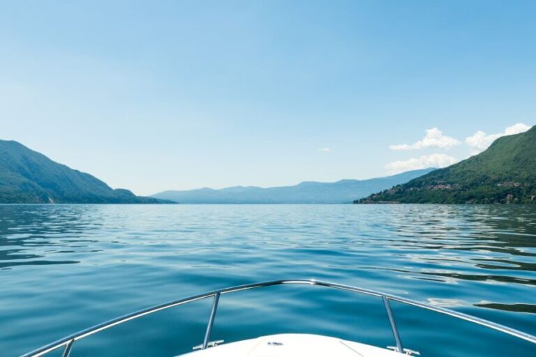 All Day Tour - Como Lake Tour From Como - Pricing and Value