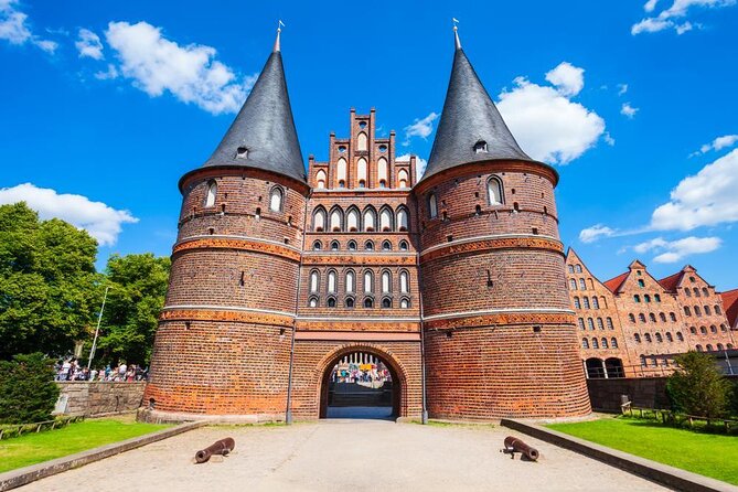 All-in-One: Beautiful Lübeck: Shore Excursion from Kiel Port - Introduction