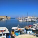 All in One - Ecobike City Tour - Food Tasting - Wine Tasting - The Taste of Crete: Food and Wine