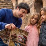 All-included Guided Ostia Tour for Kids & Families with Hotel Pick-up & Drop-off - What to Expect on the Tour