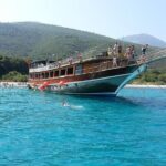 All Inclusive Boat Trip at Kusadasi - Included and Not Included: What You Are Getting (and Not)