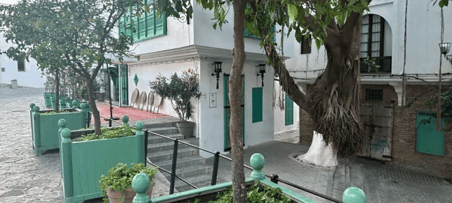 All-Inclusive Day Trip from Cádiz to Tangier, Morocco - Welcome to Tangier: Meet Your Local Guide