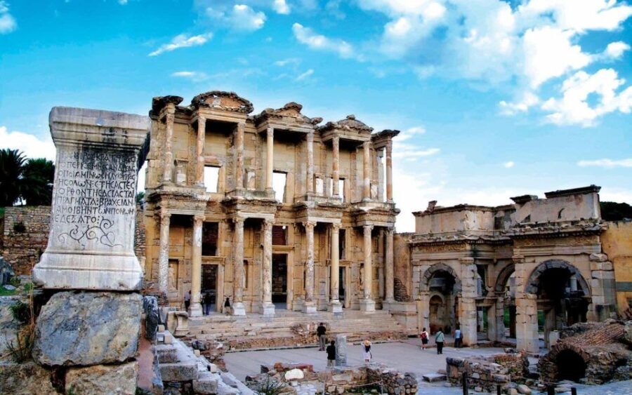 All Inclusive Ephesus Tour With Virgin Mary From Izmir - About the Experience Provider