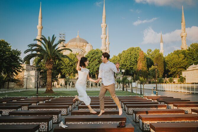 All Inclusive Full Day Luxury Istanbul Photo Shoot Tour - What Travelers Say