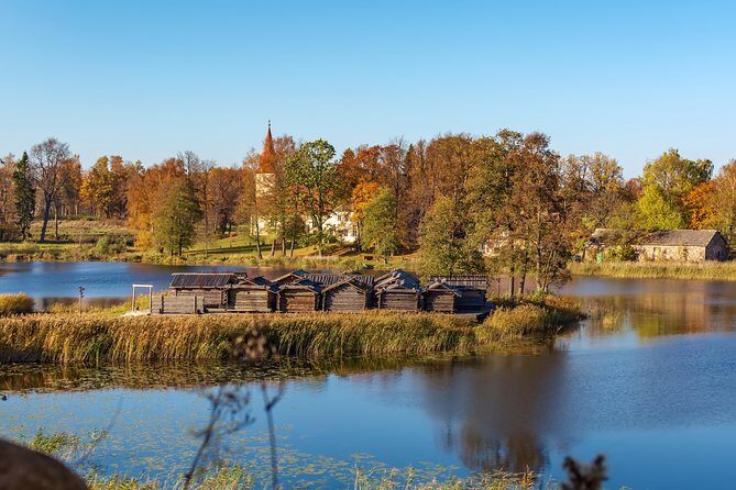 All Inclusive Honest History Tour - raii, Csis, Lgatne, Sigulda - Who Would Love This Tour?