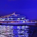 All Inclusive; Istanbul Bosphorus Dinner Cruise with Live Shows&Unlimited Drinks - The Practical Details