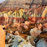 all inclusive/Istanbul to Cappadocia Green Day Tour via Plane - Pigeon Valley: An Aerial and Cultural Stop