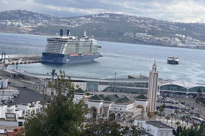 All-Inclusive Luxury Day Trip from Tarifa to Tangier - FAQs