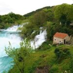 All inclusive luxury Krka waterfalls trip from Split or Trogir. - Whats Included and Whats Not