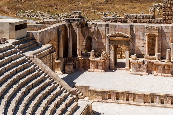 All Inclusive Pompeii, Pizza Class, Olive Oil Experience - Key Points