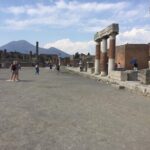 All-Inclusive Pompeii Tour with Guide, Lunch & Ticket from Rome - What Could Be Better