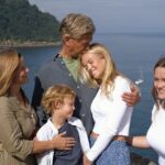 All Inclusive Private Family Photoshoot in San Sebastian - What to Expect During the Photoshoot
