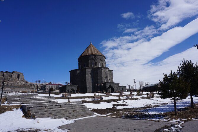 All-inclusive Private Guided 2-day Tour of Kars-Ani - Practical Details and Insights