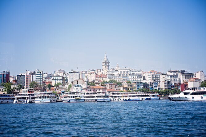 All-inclusive Private Guided Tour of Istanbul City - The Sum Up