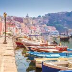 All Inclusive Private Luxury Boat Tour Ischia & Procida from Rome - Exploring the Grandeur of Ischia