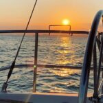 All-inclusive Sailing tour: Sorrento Coast - The Views and Authentic Atmosphere