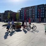 All inclusive Tallinn Food and Bike tour - A Deeper Look at the Tallinn Food and Bike Tour