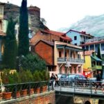All-inclusive.Tour to Georgia for 5 days:Tbilisi, Kazbegi, culinary master-klass - Authenticity & Comfort: What Travelers Can Expect