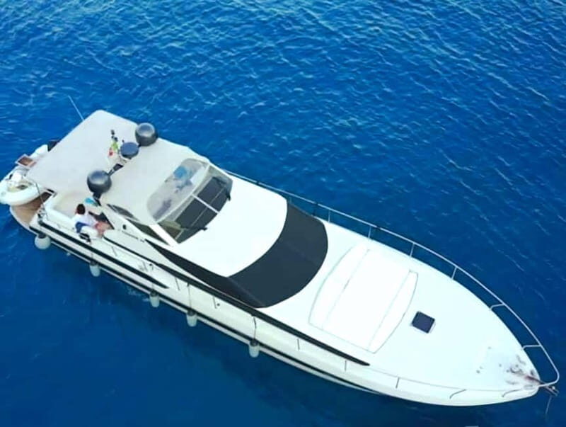 All-inclusive yacht tour in the beautiful Bay of Mondello - What Makes This Tour Stand Out?