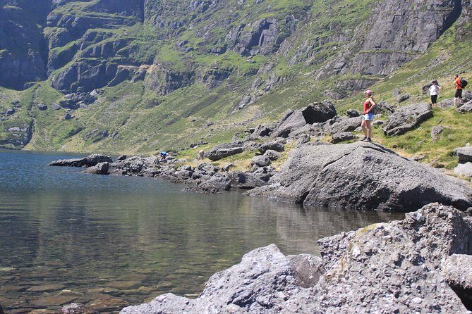 All Ireland Adventure From Dublin - The Details That Make a Difference