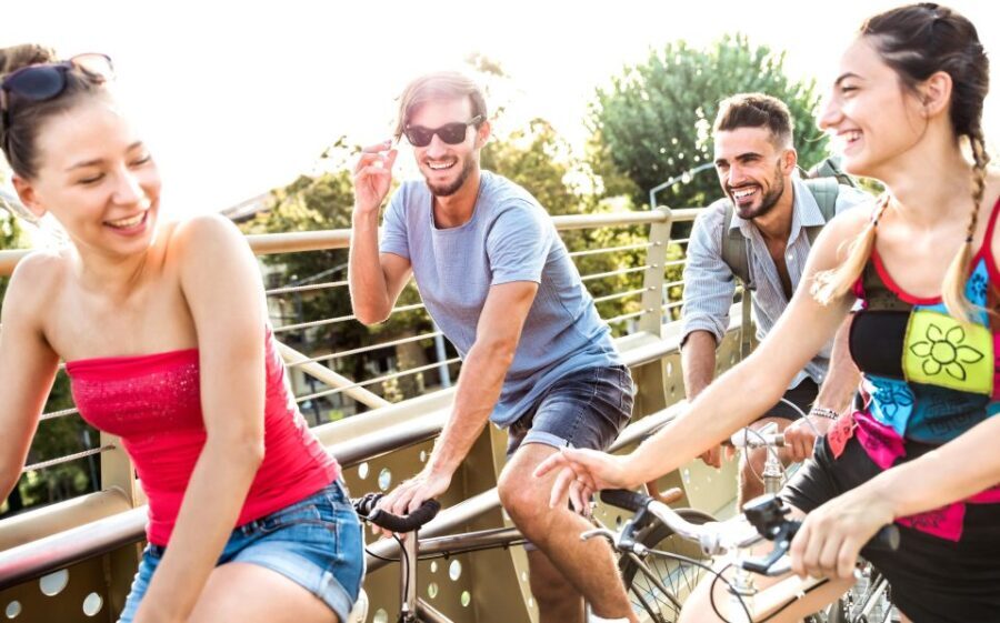 All Madrid: Private Electric Bike Tour around the city - FAQ