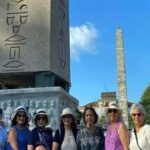 All nclusive; Old Istanbul Tour for Groups from Cruise Port - An In-Depth Look at the Old Istanbul Tour