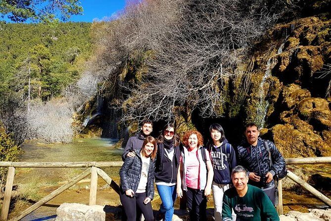 Alleys of Las Majadas + Birth of the Cuervo River - What to Expect and How to Prepare