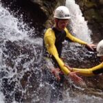 Allgäu: Starzlachklamm Canyoneering Adventure - What Makes This Tour Stand Out?