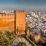 Almeria: Alcazaba Guided Tour - The Guide and the Experience