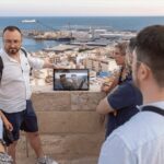 Almería: Discover the City's History Through Cinema - Value and Practical Considerations