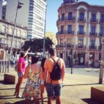Almería: Guided City Discovery Tour - What’s Included & What’s Not