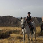 Almeria: Horse Riding Tour Through the Tabernas Desert - What Makes This Tour Stand Out?