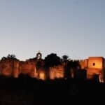 Almería: Legends and Mysteries Evening Walking Tour - Practical Tips for Travelers