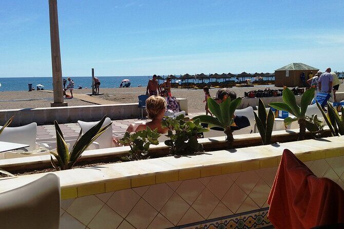 Almeria like a Local: Customized Private Tour - An In-Depth Look at the Tour Experience