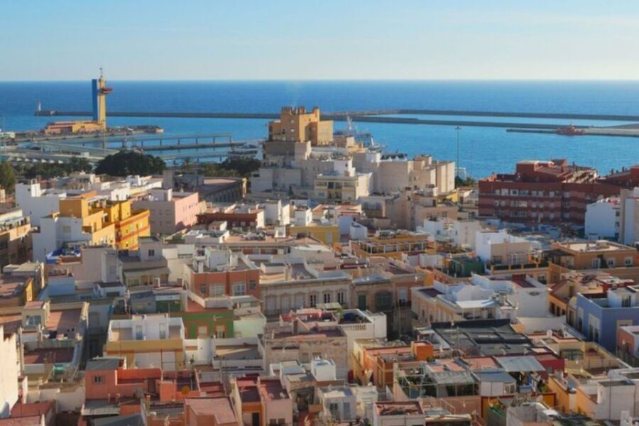Almeria: Private custom tour with a local guide - Why Choose a Private Tour in Almeria?