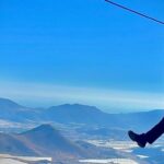 Almeria: Via Ferrata Castala - What’s Included and What to Expect