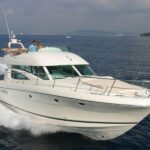 Almerimar: Private luxury yacht excursions along the Almeria Coast - Experience Quality and Authenticity