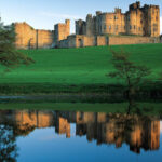 Alnwick: Alnwick Castle Ticket - Key Highlights of the Alnwick Castle Experience