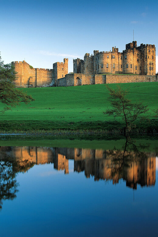 Alnwick: Alnwick Castle Ticket - Key Highlights of the Alnwick Castle Experience