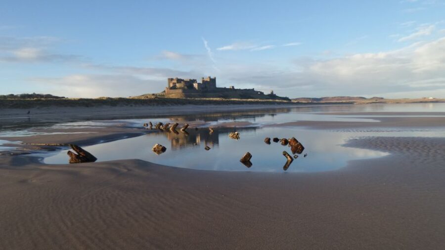 Alnwick Castle and Scottish Borders Tour from Edinburgh - The Experience in Detail