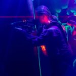 Aloha Amsterdam: Laser Tag Experience - Why the Price Matters